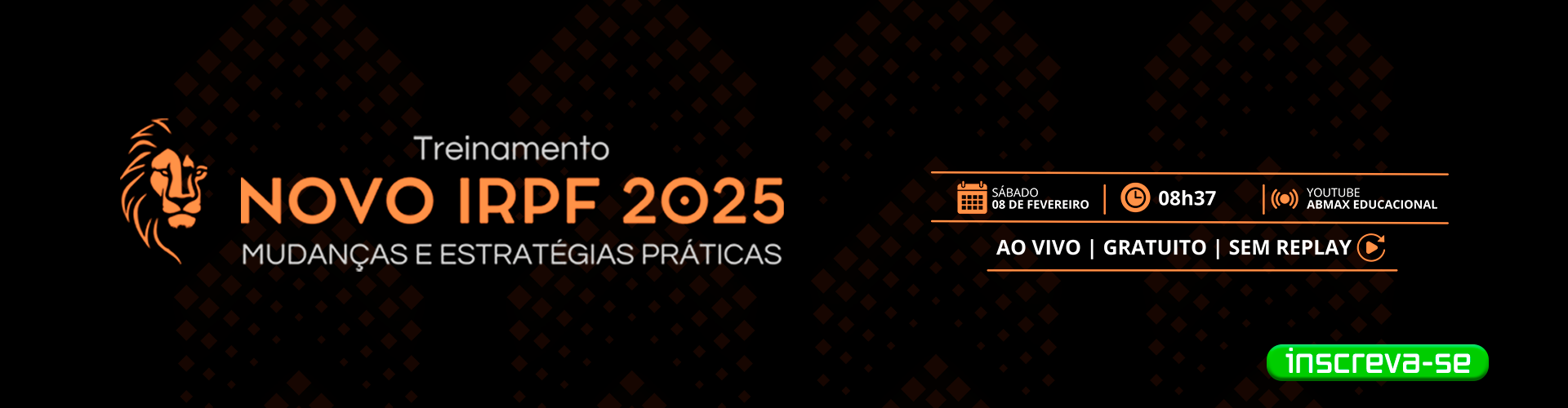 ABMAX EDUCACIONAL - Pra quem faz acontecer!