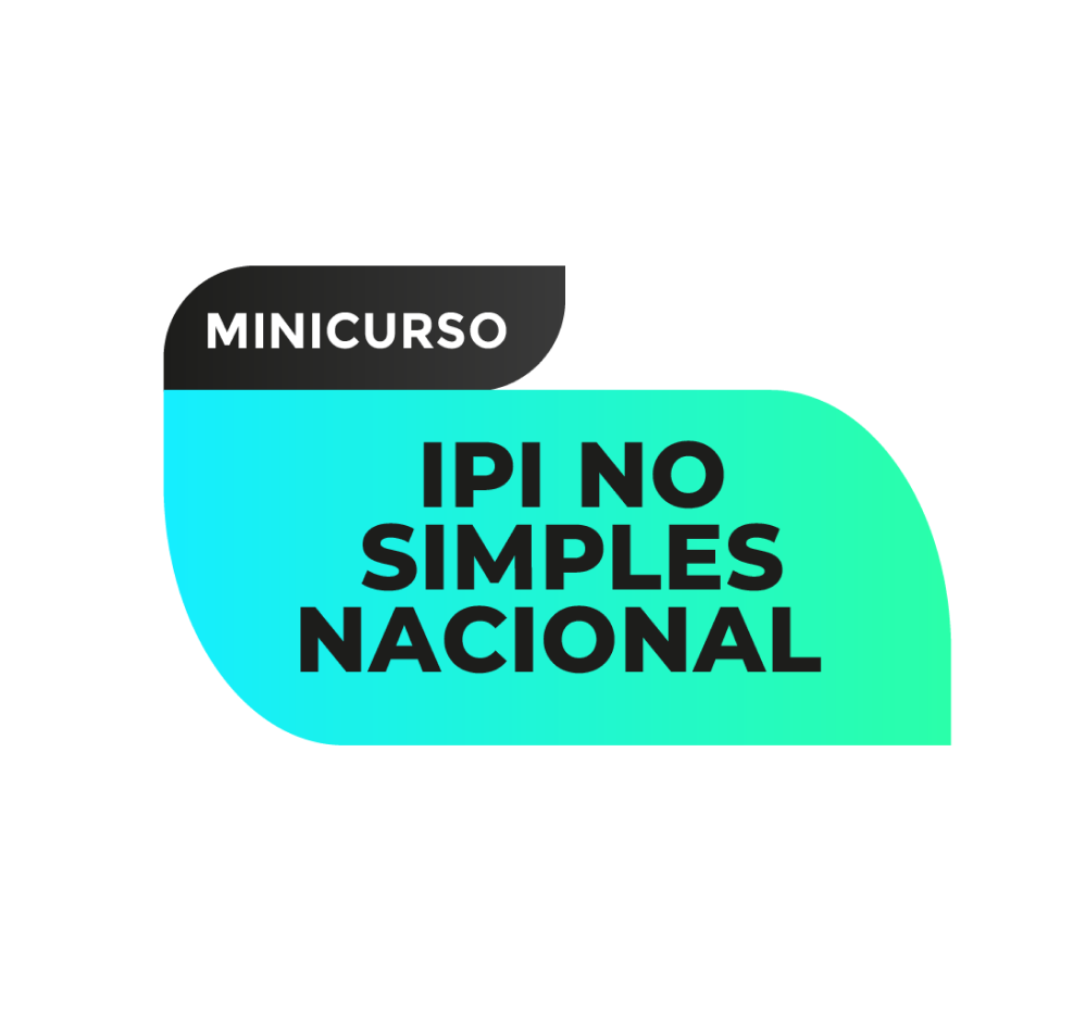 Minicurso IPI no SIMPLES NACIONAL - ABMAX EDUCACIONAL