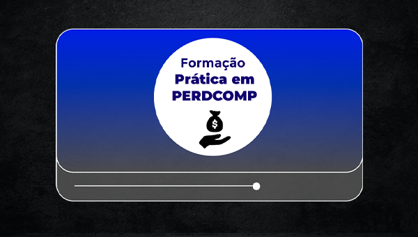 Formação Prática em PERDCOMP - ABMAX EDUCACIONAL