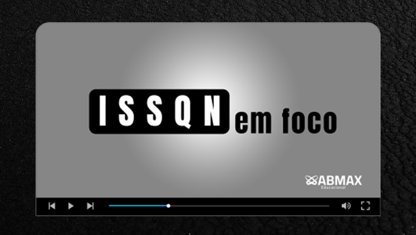 Formação ISSQN em Foco - ABMAX EDUCACIONAL