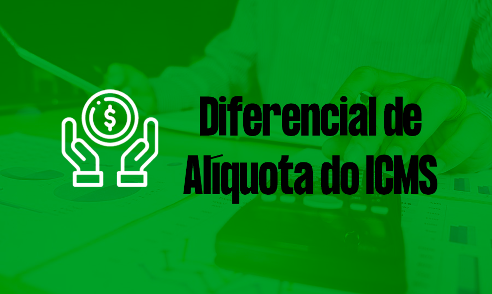 Formação Express Diferencial de Alíquota do ICMS - ABMAX EDUCACIONAL