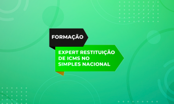 Formação Restituição de ICMS no SIMPLES NACIONAL - ABMAX EDUCACIONAL