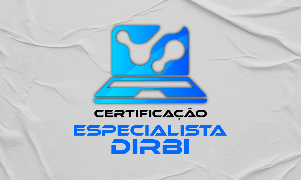 CERTIFICAÇÃO ESPECIALISTA DIRBI - ABMAX EDUCACIONAL