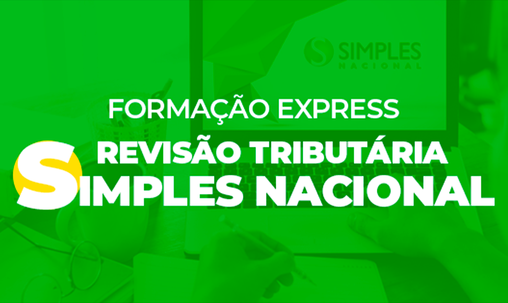 Revisão Tributária Simples Nacional - ABMAX EDUCACIONAL