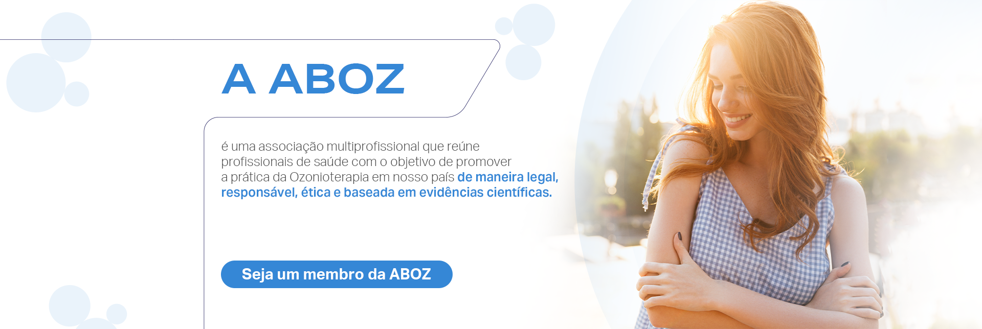 Associação Brasileira de Ozonioterapia - Olá, seja muito bem-vindo à ...