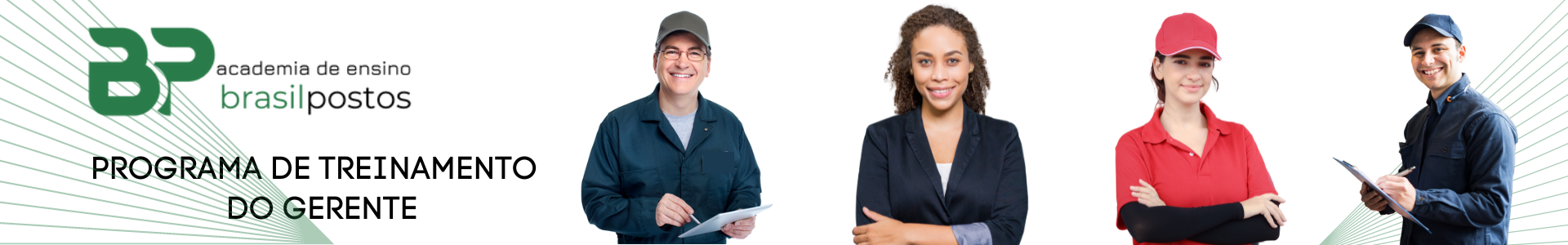 ACADEMIA BRASIL POSTOS - Academia Brasil Postos