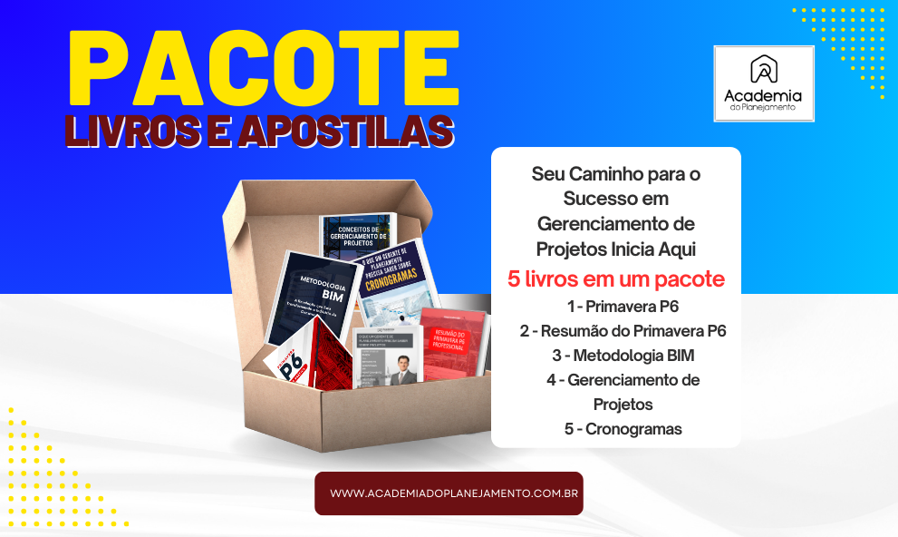 304 - Livros e Apostilas da ADP - CURSO ADP LTDA (Academia do Planejamento)