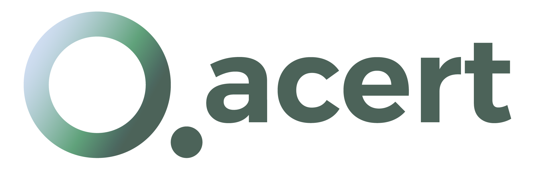 Acert Online - #SERACERT