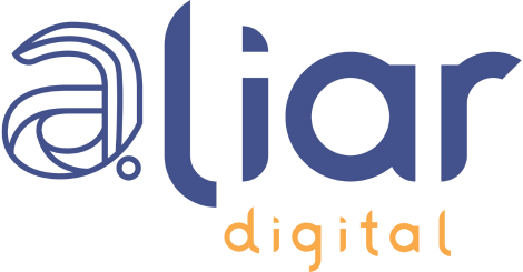 Aliar Digital - Ajudamos pessoas e empresas a obterem melhores resultados
