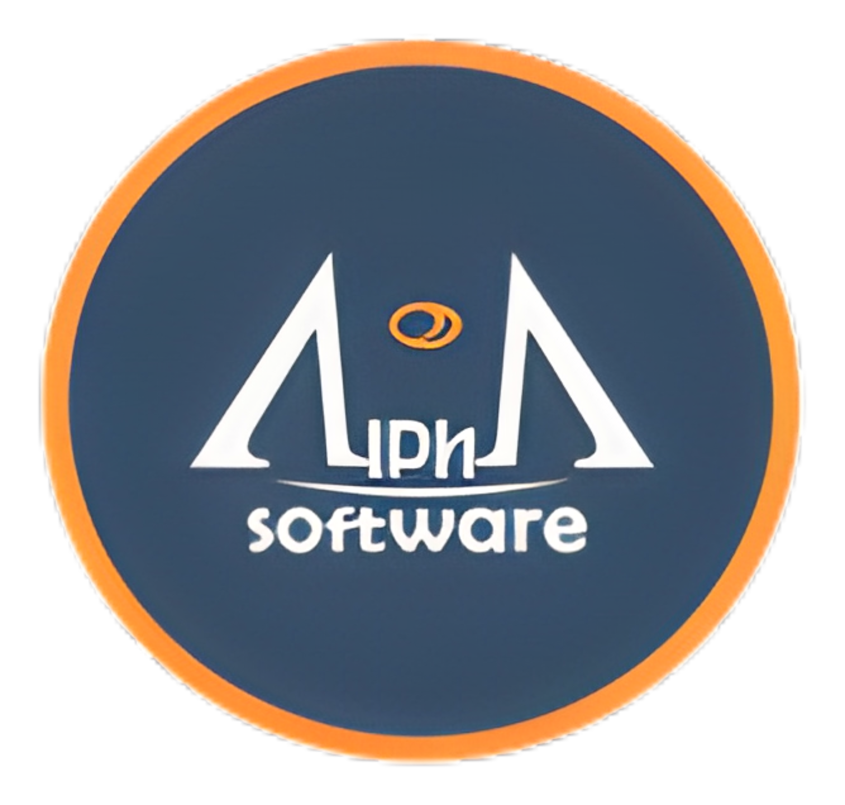 Alpha Software - A informação ao seu alcance.