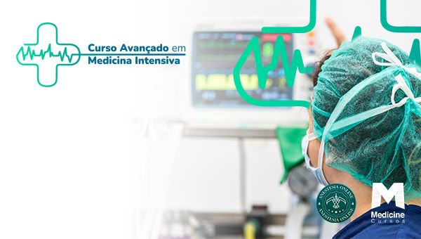 Curso Avançado em Medicina Intensiva - Anestesia Online
