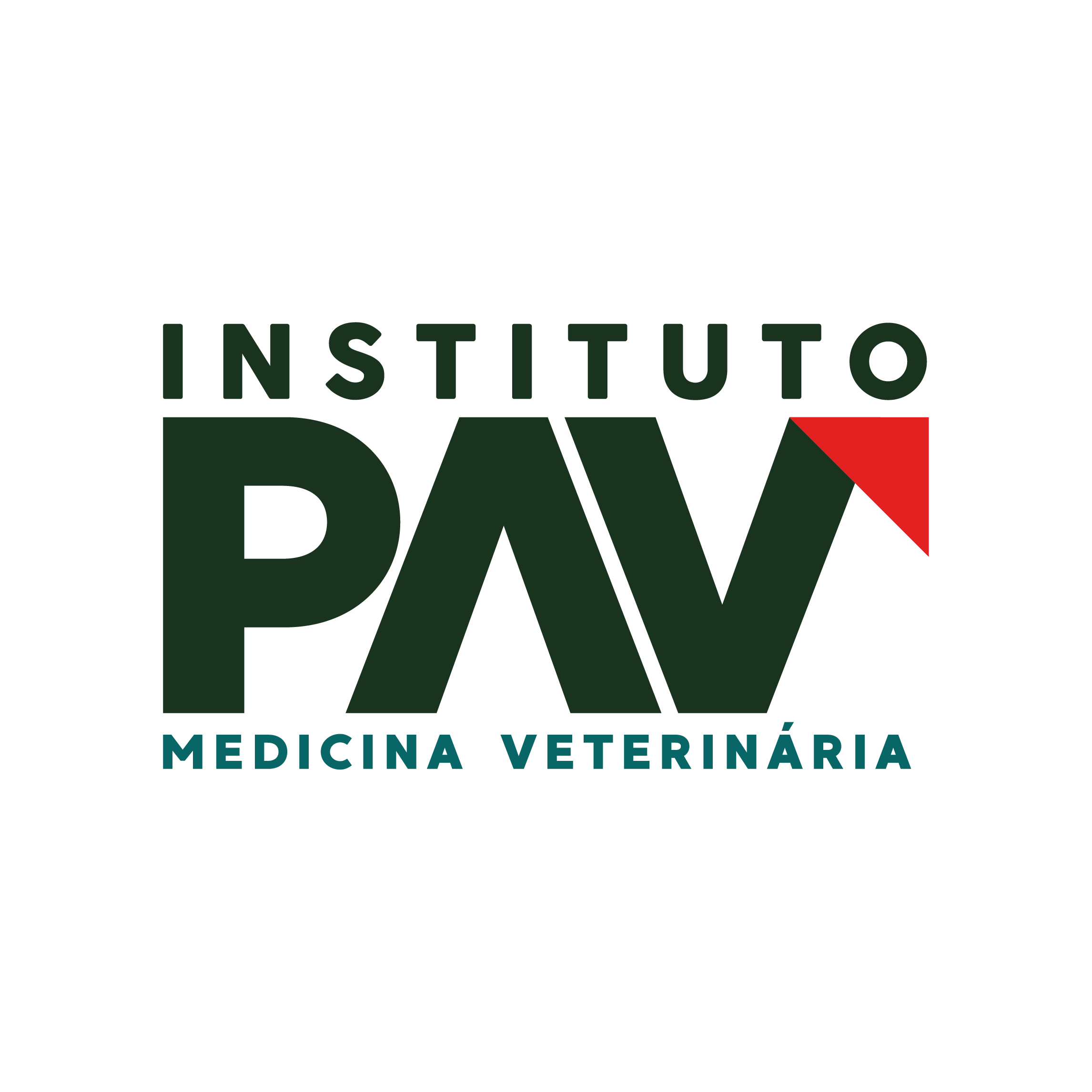 Instituto PAV - PAV é PAV!