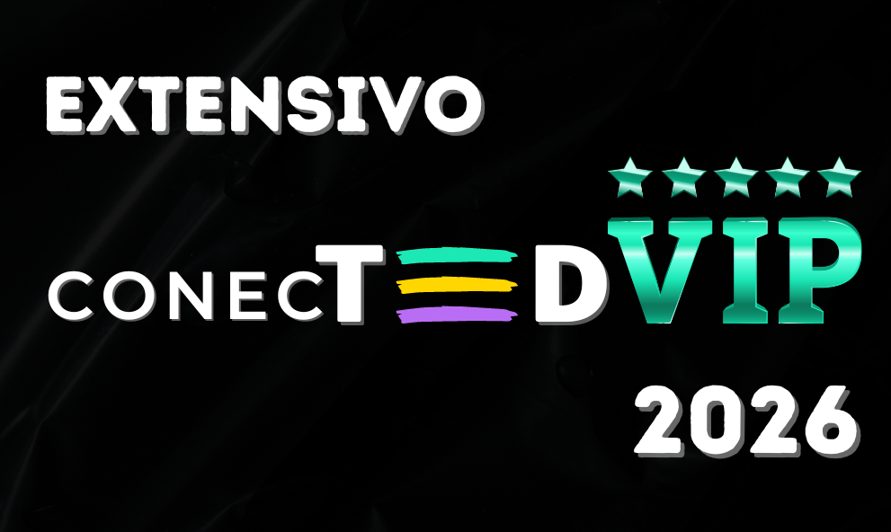 EXTENSIVO VIP 2026 - APRENDERME