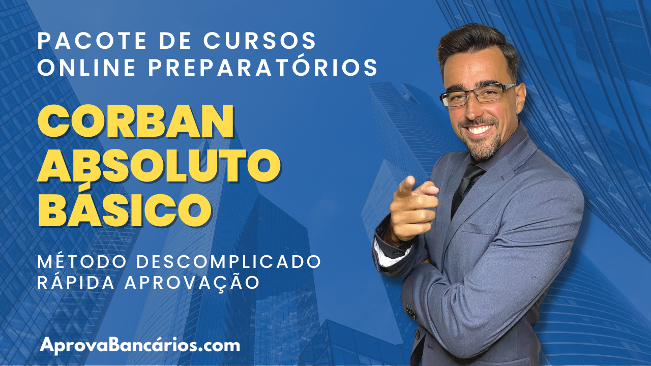 Corban Absoluto - FBB100 +CA300 HIS +AGRO +Corban Avançado ...