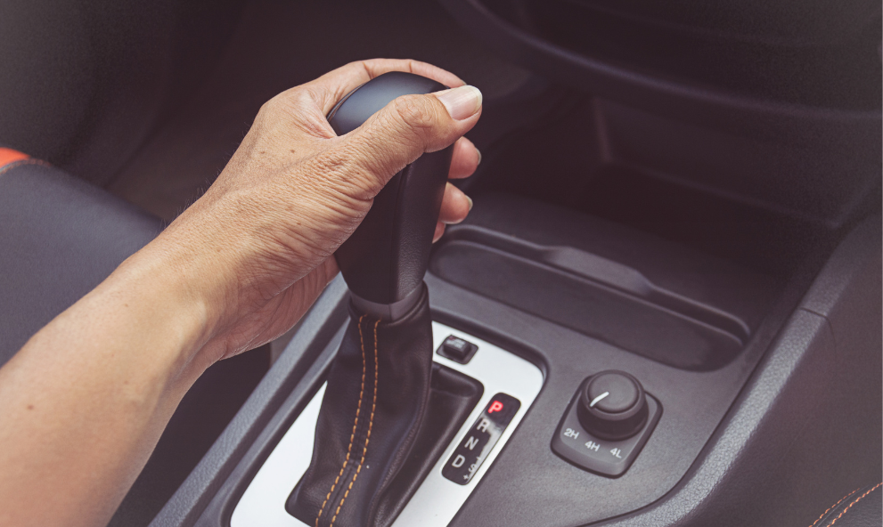 50 PERGUNTAS MAIS FREQUENTES DE PROPRIETARIOS DE CARRO AUTOMATICO ...