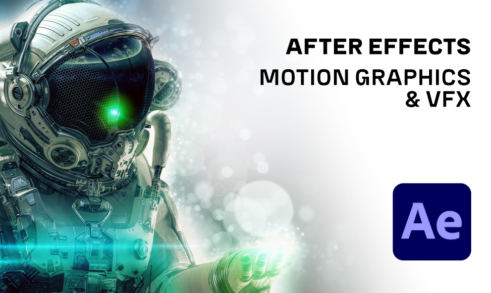 Motion Graphics e VFX - After Effects - Area Z - Escola de Artes ...