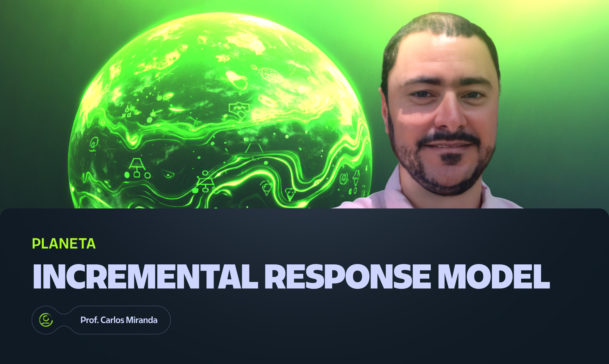 Incremental Response Model Asnrocks