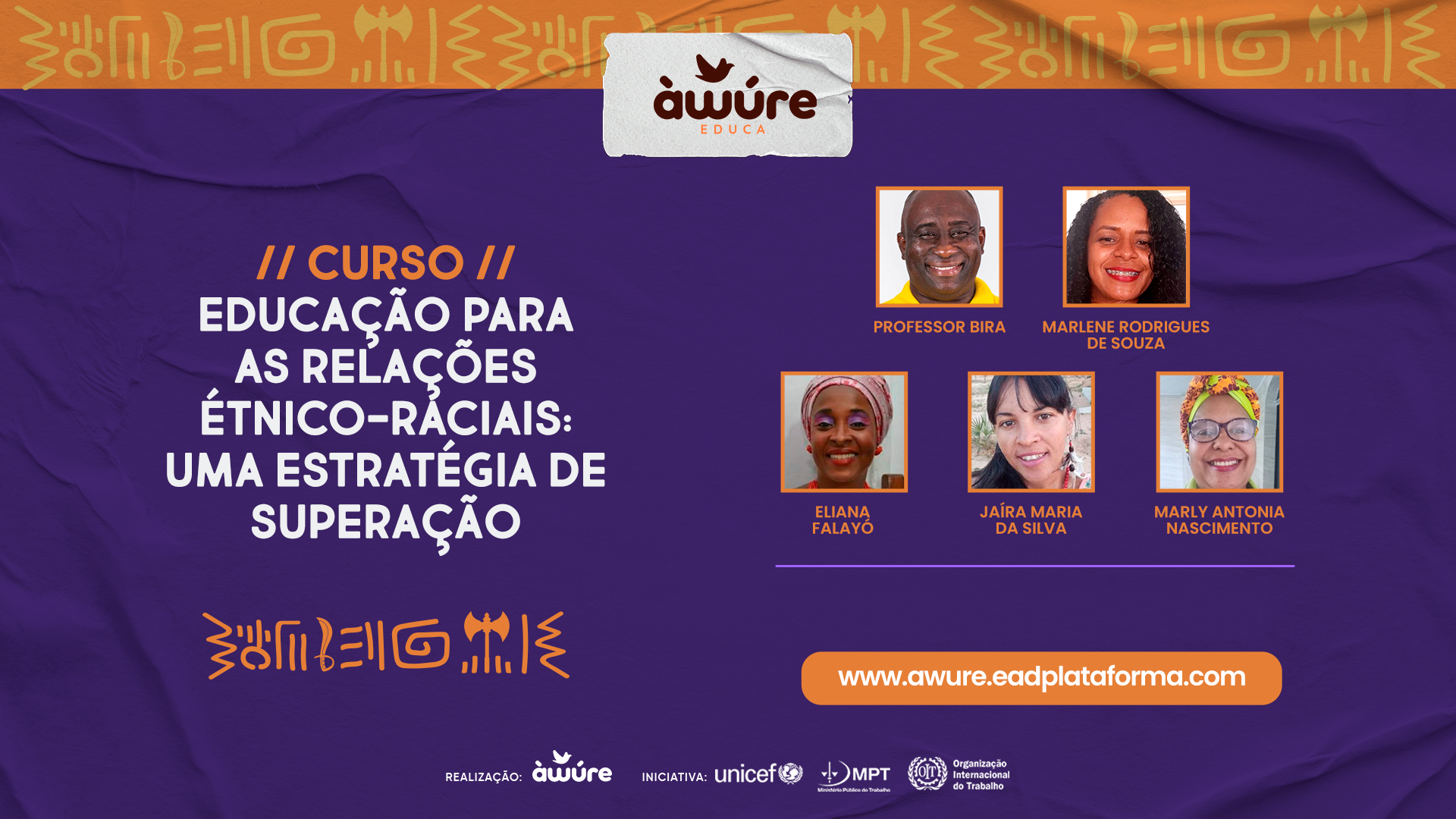 Educação para as Relações Étnico-Raciais: Uma Estratégia de Superação ...