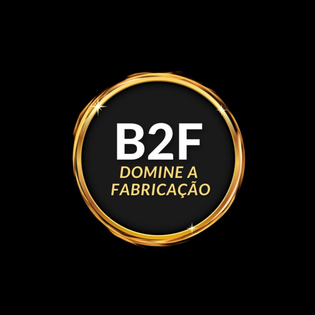 B2F Processos Industriais - Sim