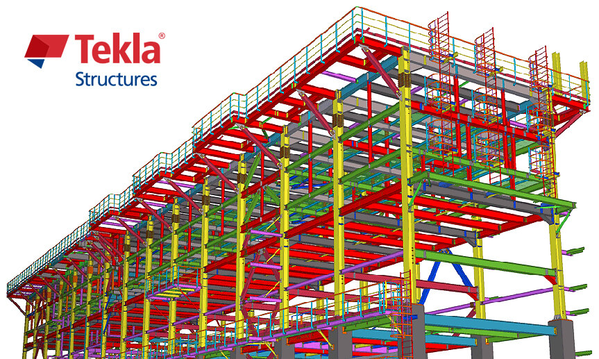 Curso de Tekla BIM (Estruturas Metálicas) - BIM CURSOS