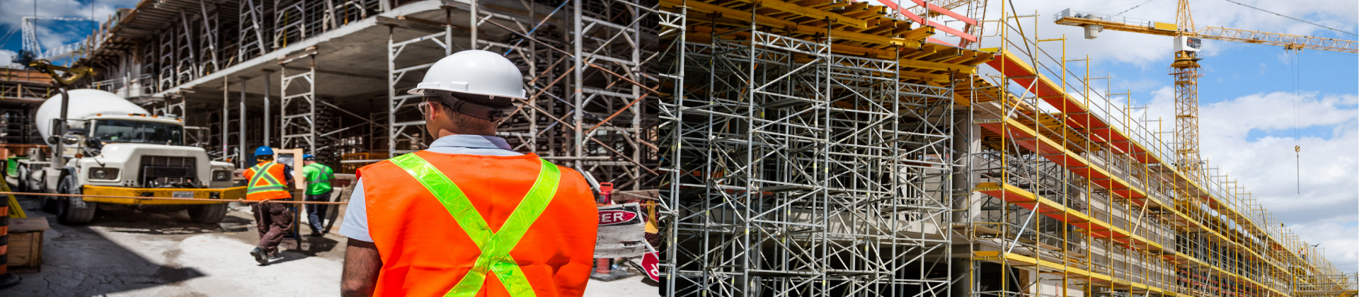 NR 18 - Segurança e Saúde no Trabalho na Indústria da Construção ...