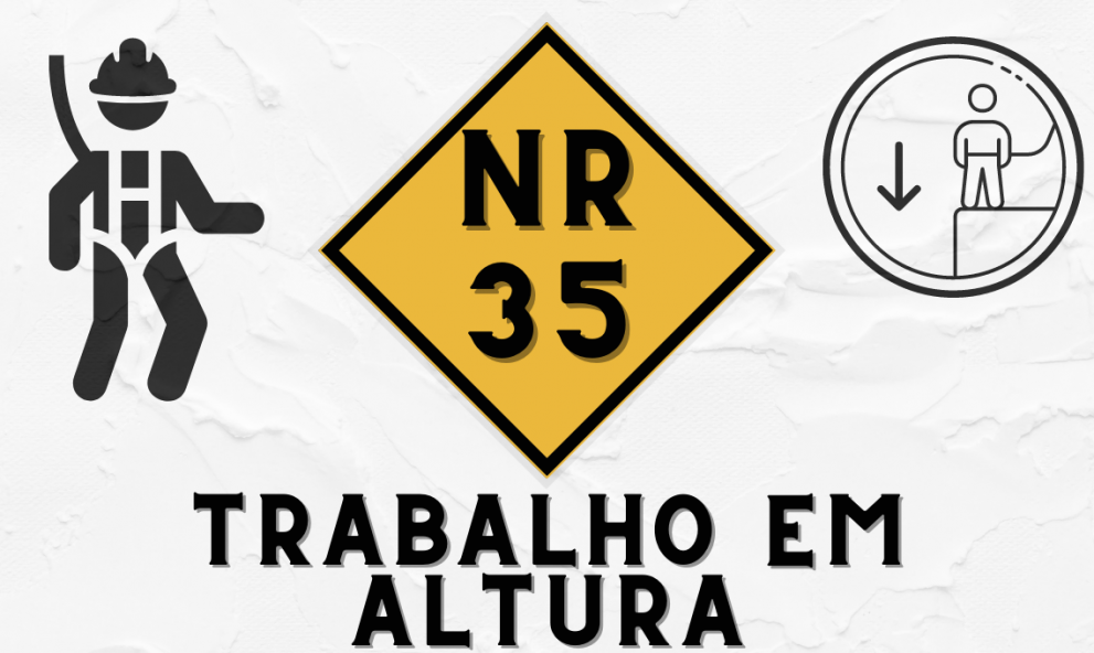 NR 35 - Trabalho em Altura - Boss Treinamentos e Consultoria