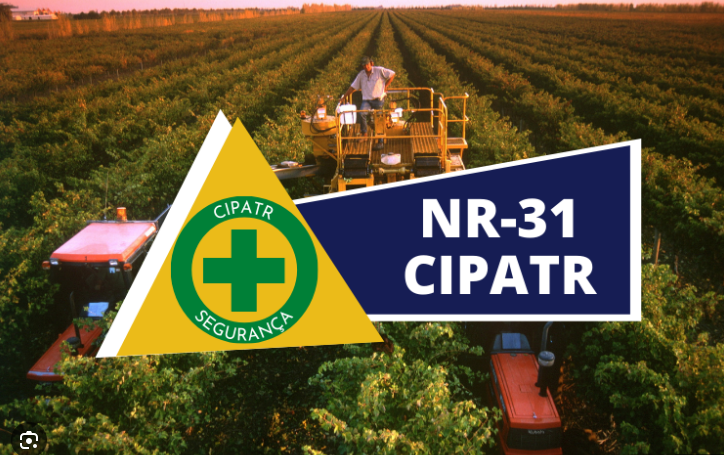 TREINAMENTO DE NR 31: CIPATR (20H) - CEMED SST - TREINAMENTOS