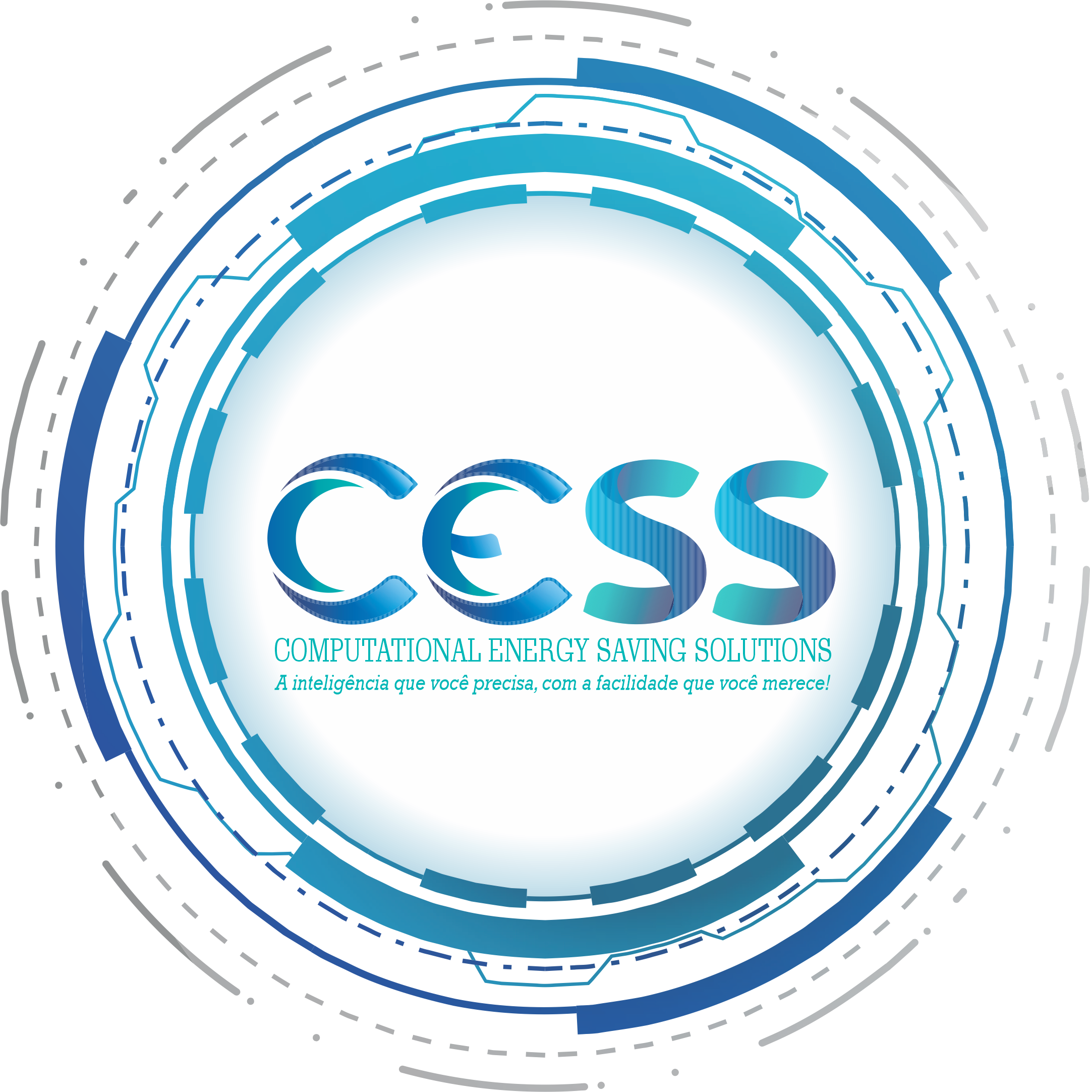 Computational Energy Saving Solutions - CESS - A inteligência que você precisa, com a facilidade ...