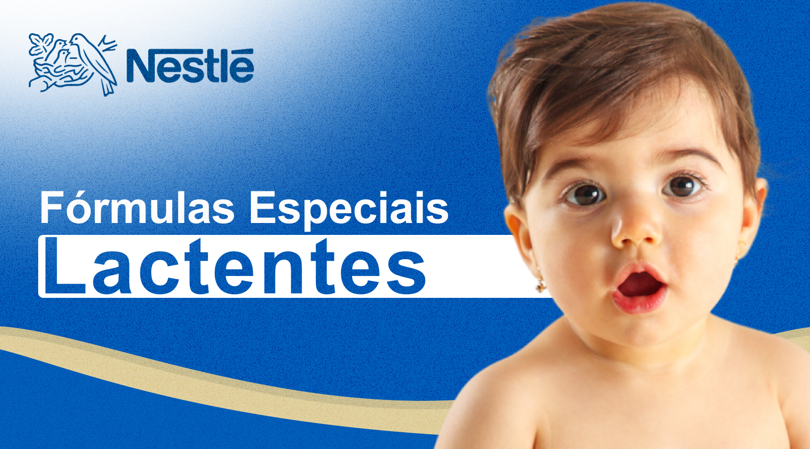 Orientação Farmacêutica de Fórmulas Infantis Especiais para Lactentes ...