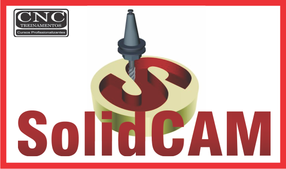 SolidCam CAD/CAM/CNC - CNC Treinamentos