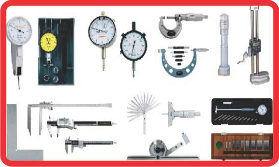 Metrologia Industrial - CNC Treinamentos