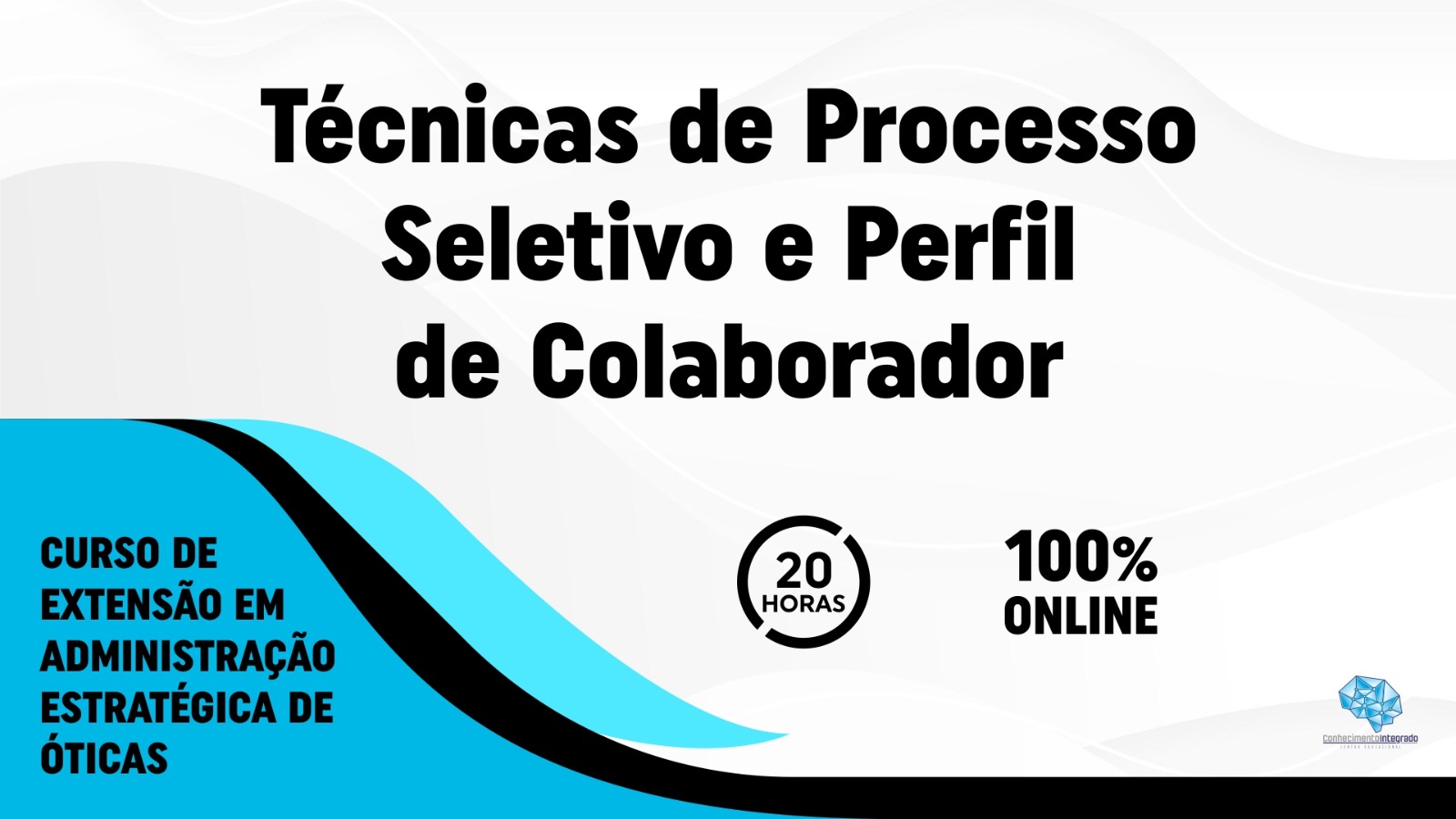 Técnicas de Processo Seletivo e Perfil de Colaborador - Conhecimento ...