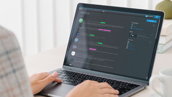 Novo Get Started - Cronapp Academy