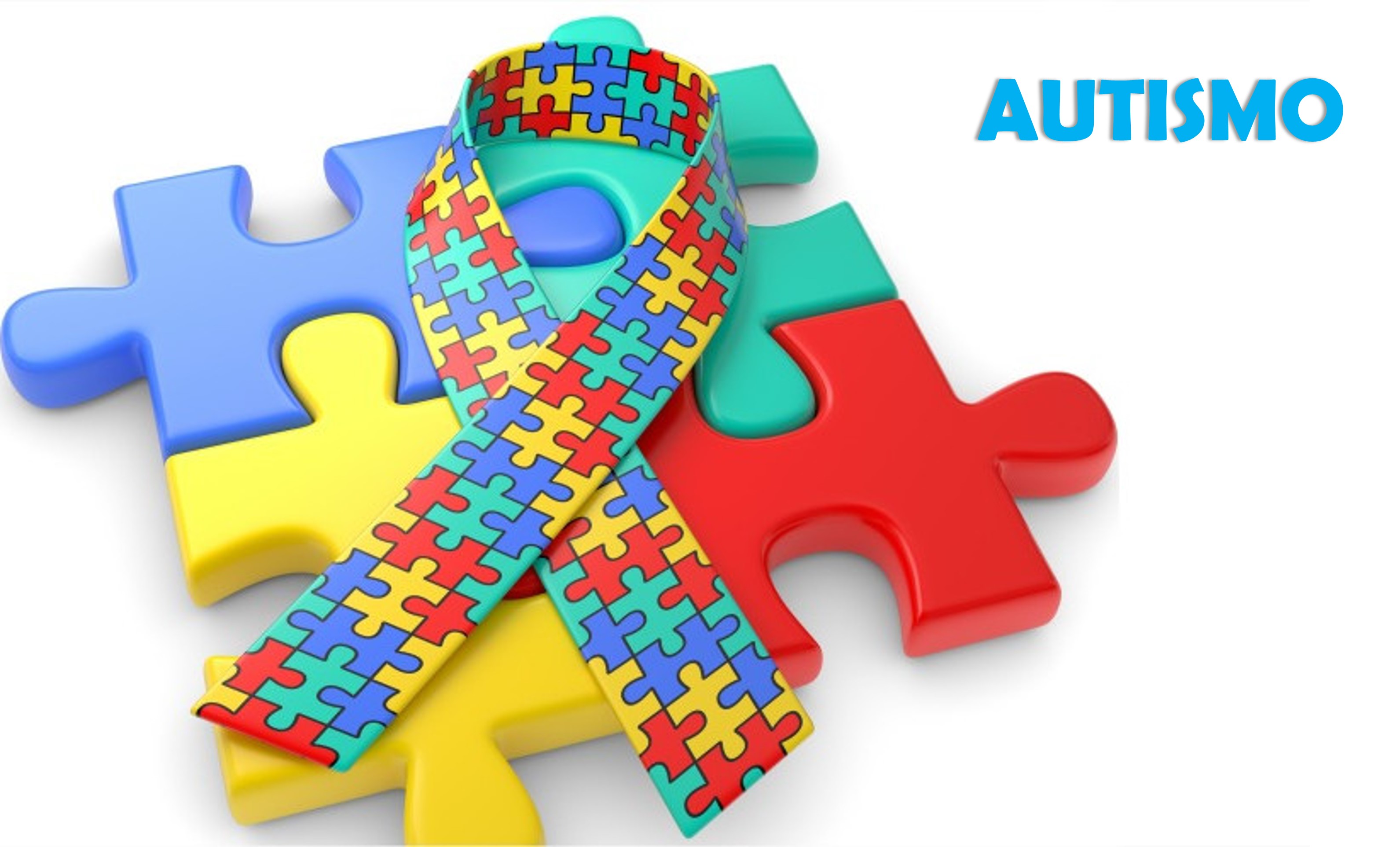 AUTISMO