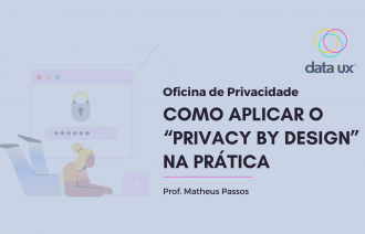 DataUX - Privacy is made by us!