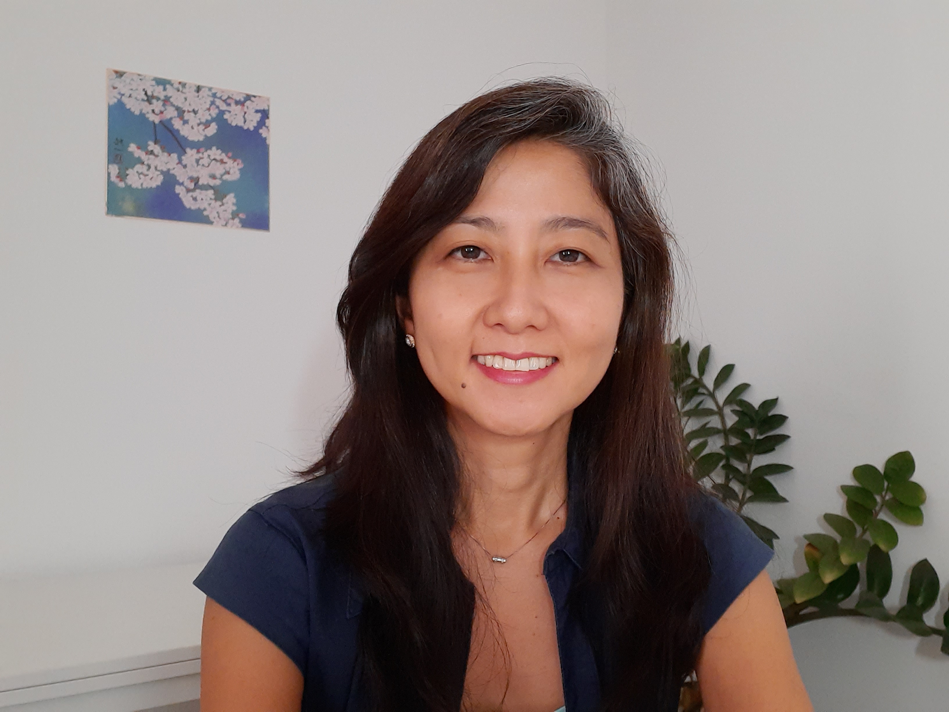 Especialista Monise Tsukamoto - Atendimento Psicanalítico Online para ...