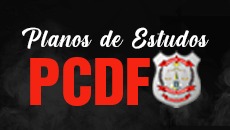 Plano PCDF - Diferencial Sistema de Ensino & Concursos
