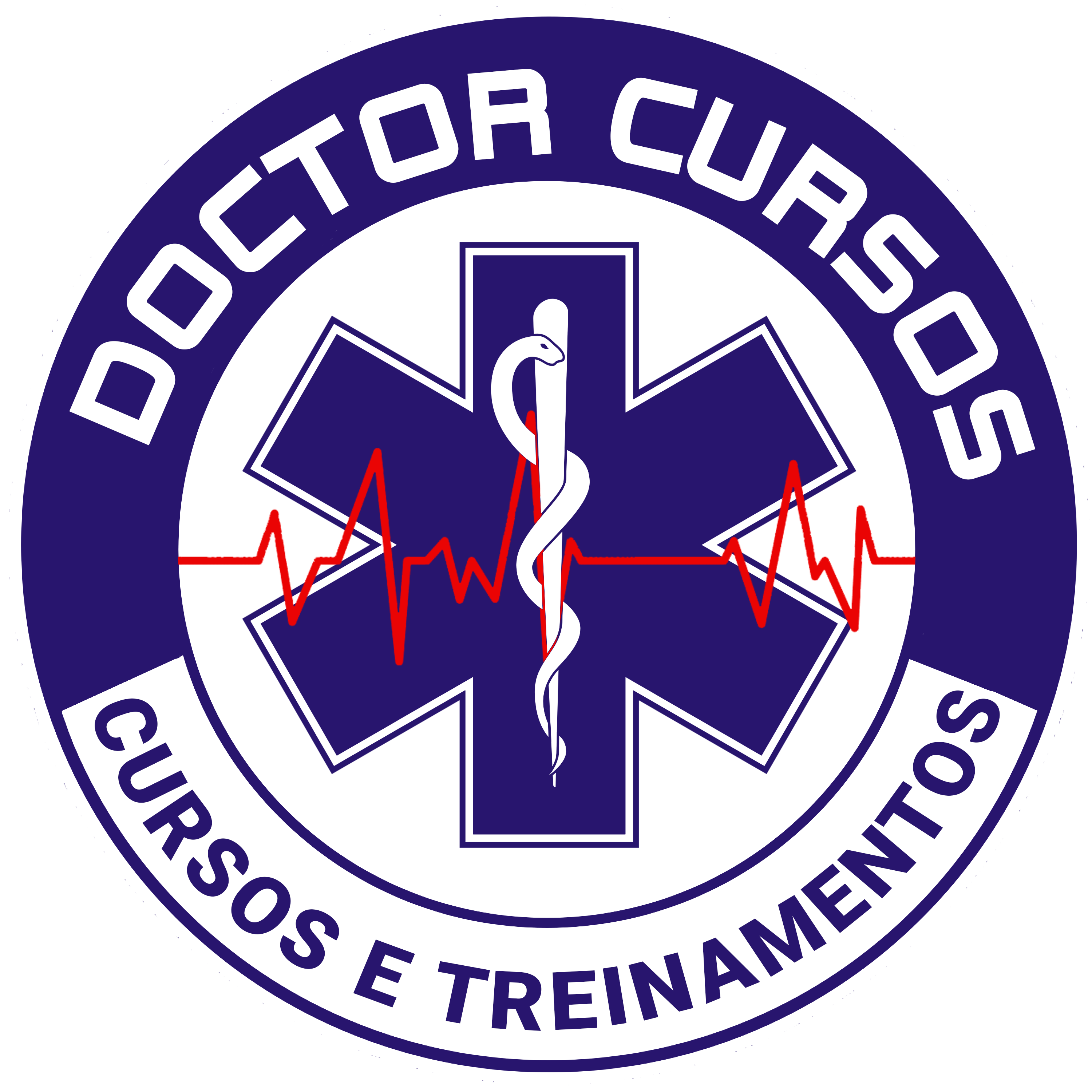 DOCTOR CURSOS E TREINAMENTOS - CURSOS E TREINAMENTOS