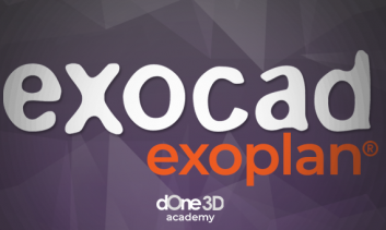 Introdução ao Exoplan - dOne 3D Academy