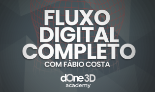 dOne 3D Academy - Imprima o Futuro!