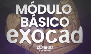 dOne 3D Academy - Imprima o Futuro!