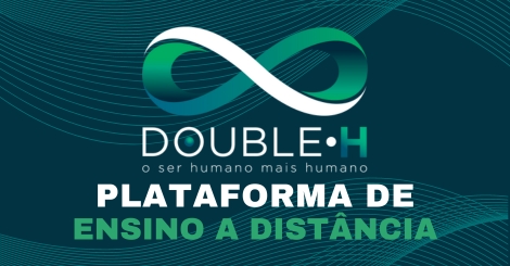 Double H Cursos Online - O Ser Humano mais Humano