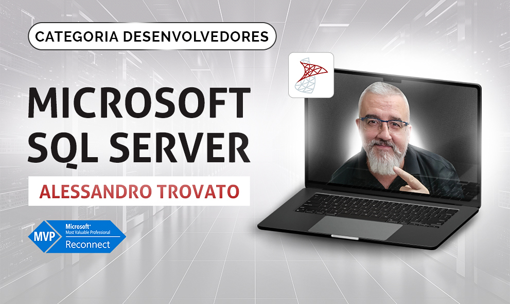 SQL Server - Doutores do Excel