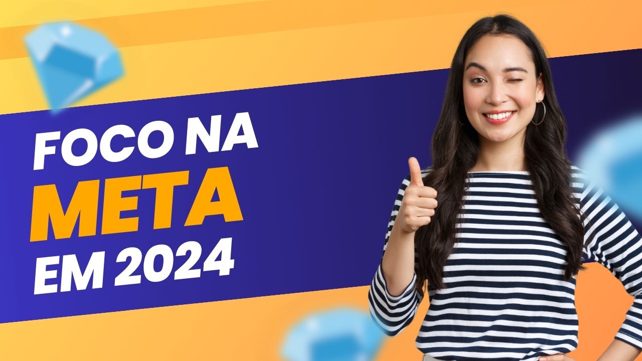 FOCO NA META: DESTRAVANDO E INICIANDO SEUS ATENDIMENTOS NA ÁREA DA ...