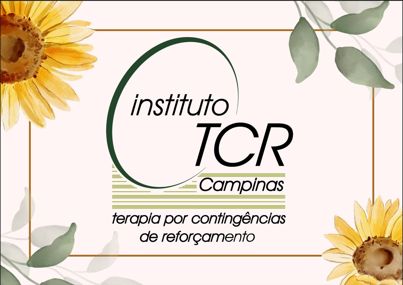 Instituto de Terapia por Contingências de Reforçamento - ITCR Campinas