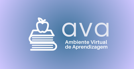 AVA - Ambiente Virtual de Aprendizagem