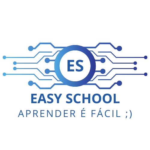 EasySchool - Aprender é fácil ;)