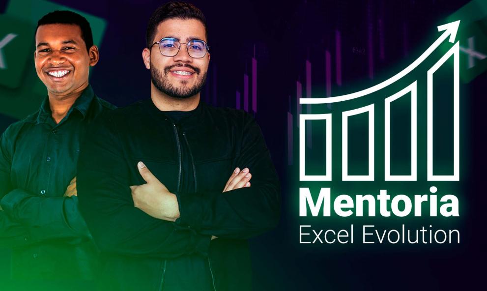 Mentoria de Excel - Grupo Ninja - Ninja do Excel