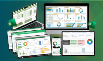 Grupo Ninja - Ninja do Excel - Cursos de Excel e Power BI: Básico ...