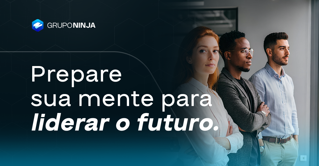 Grupo Ninja - Inteligência Artificial, Excel, Power BI e Dados
